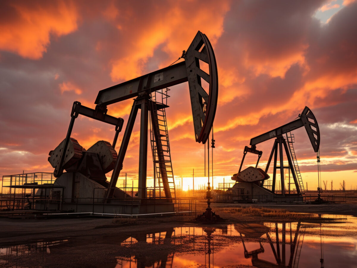 Election Year Oil and Gas Trends