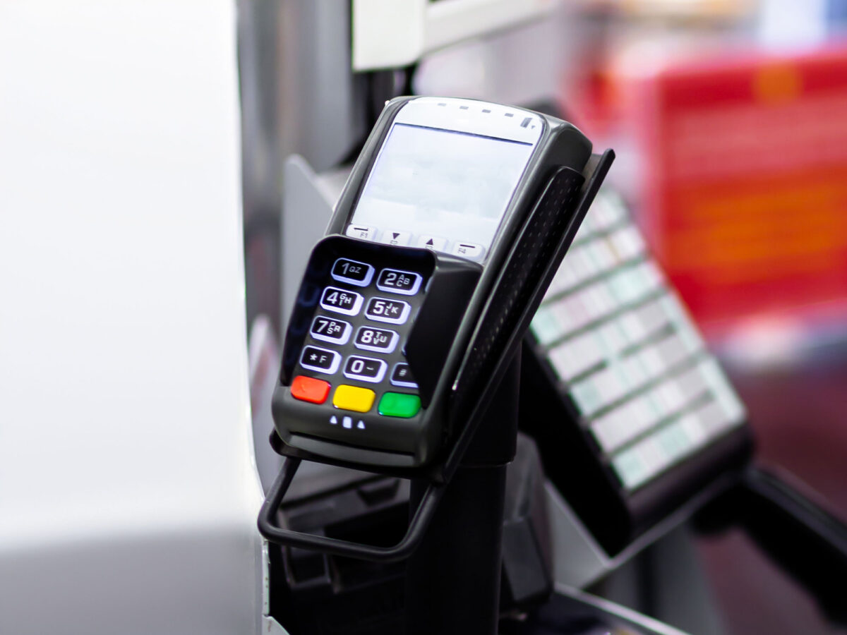 The Ultimate Guide to Navigating POS Systems - Financial Fuel Services