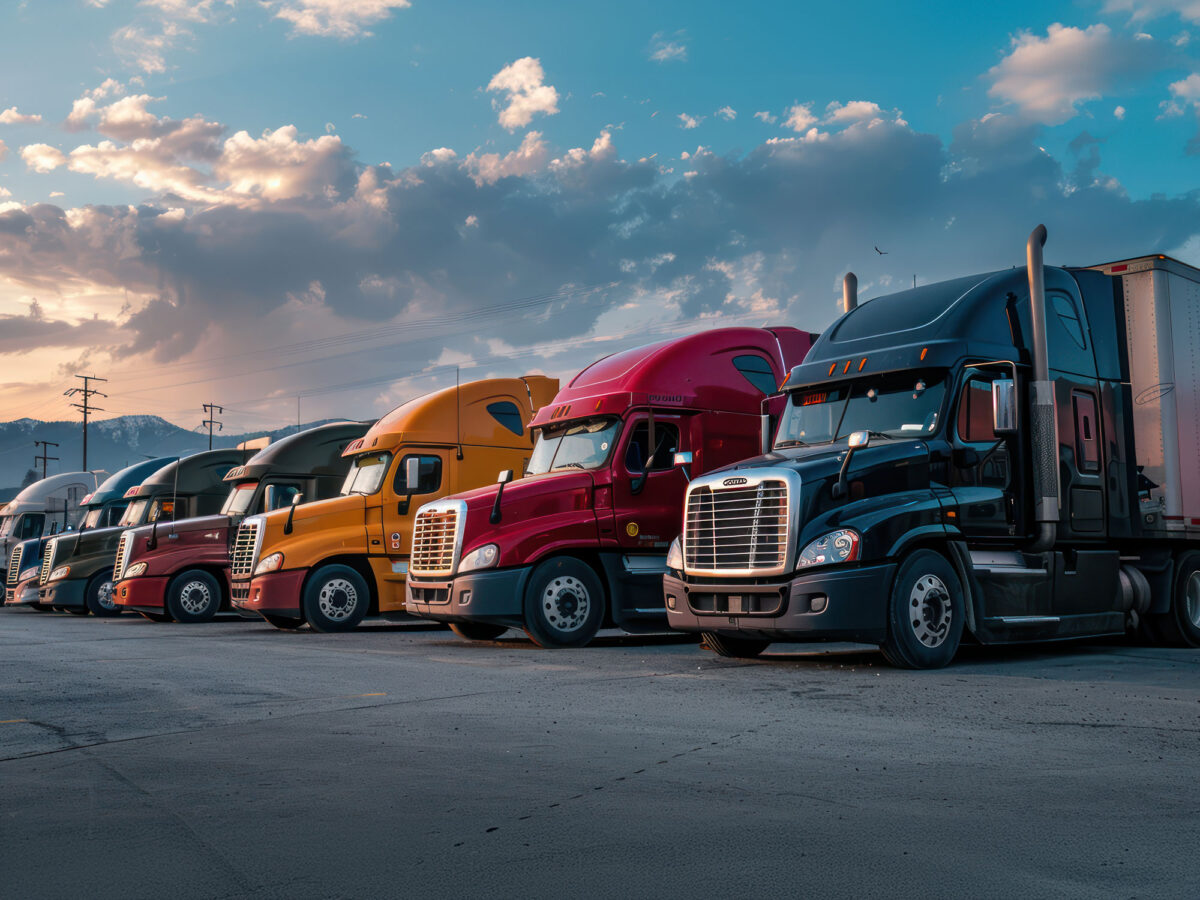 Three Truck Stop Trends in 2025 - Financial Fuel Services